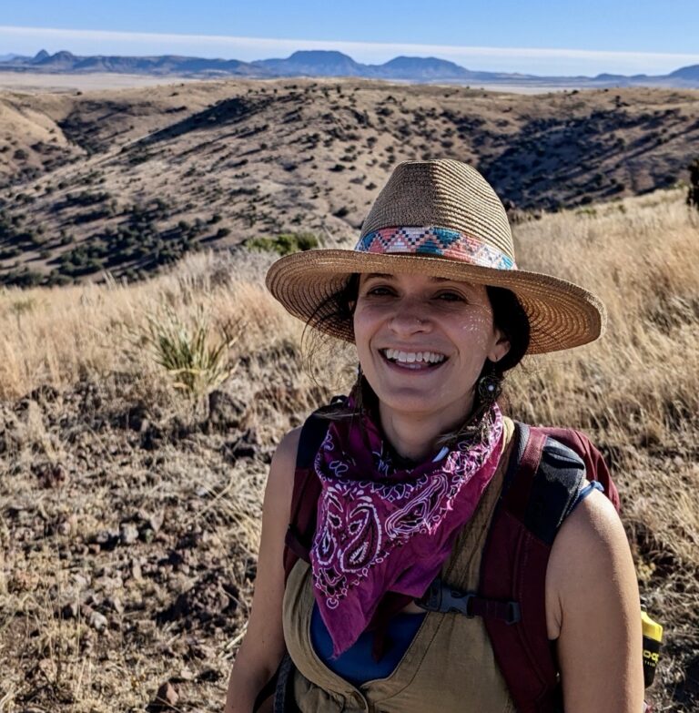 Bethany Alcauter - National Center for Farmworker Health