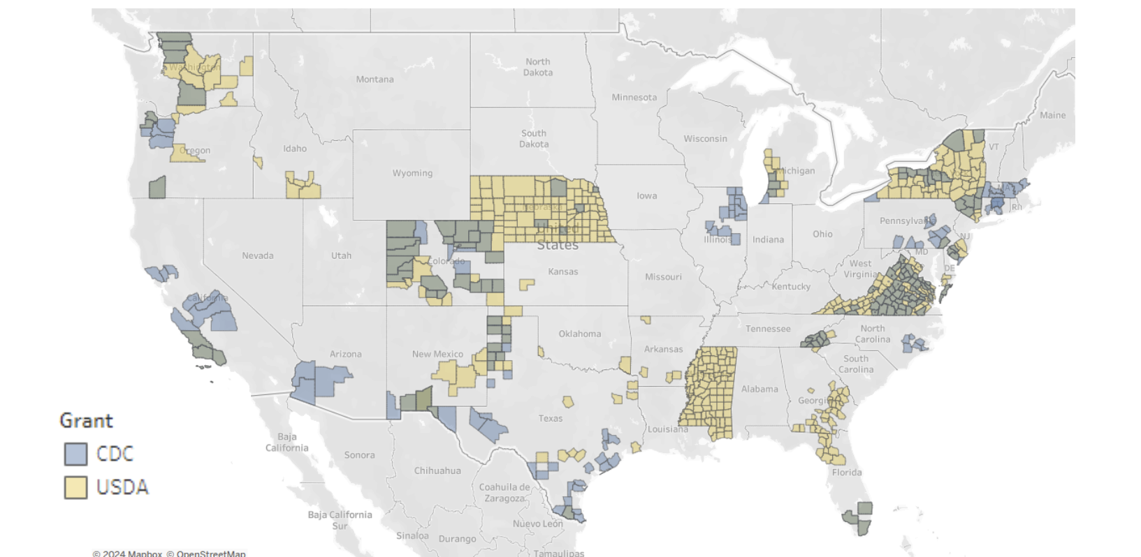 Avian Flu H5N1 Response - National Center for Farmworker Health