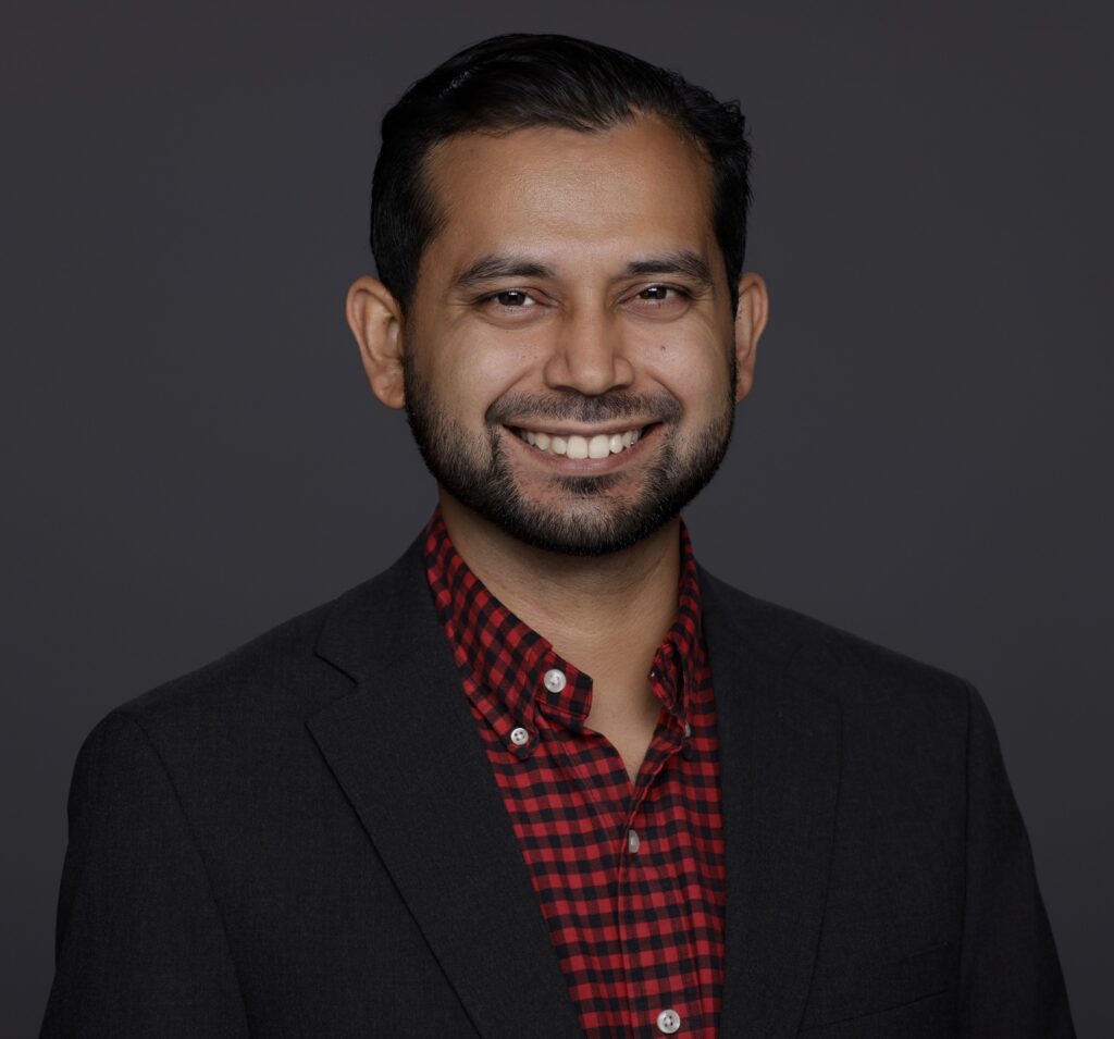 MarioGarza - National Center for Farmworker Health