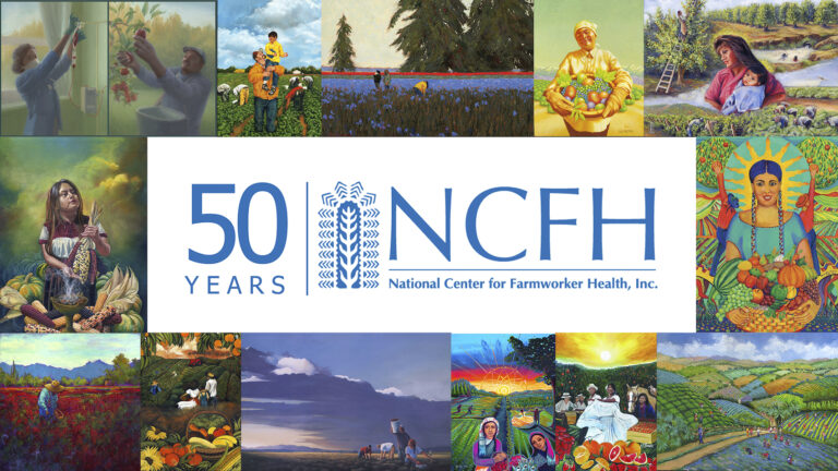 National Center for Farmworker Health, Healthcare Resources