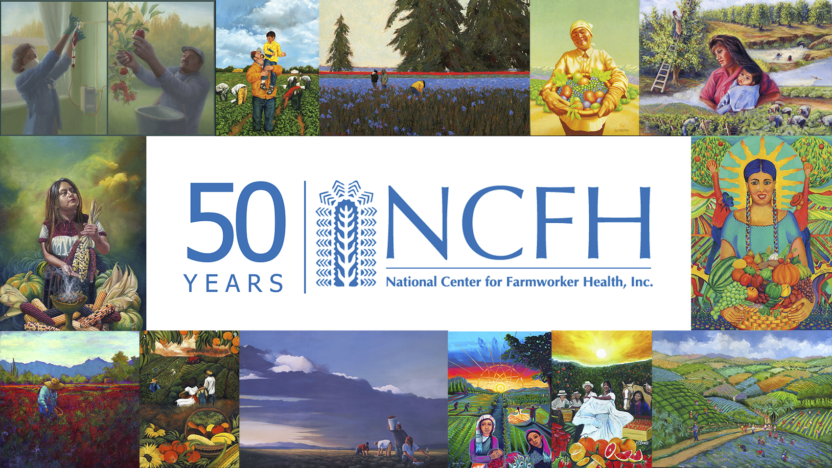 National Center for Farmworker Health, Healthcare Resources