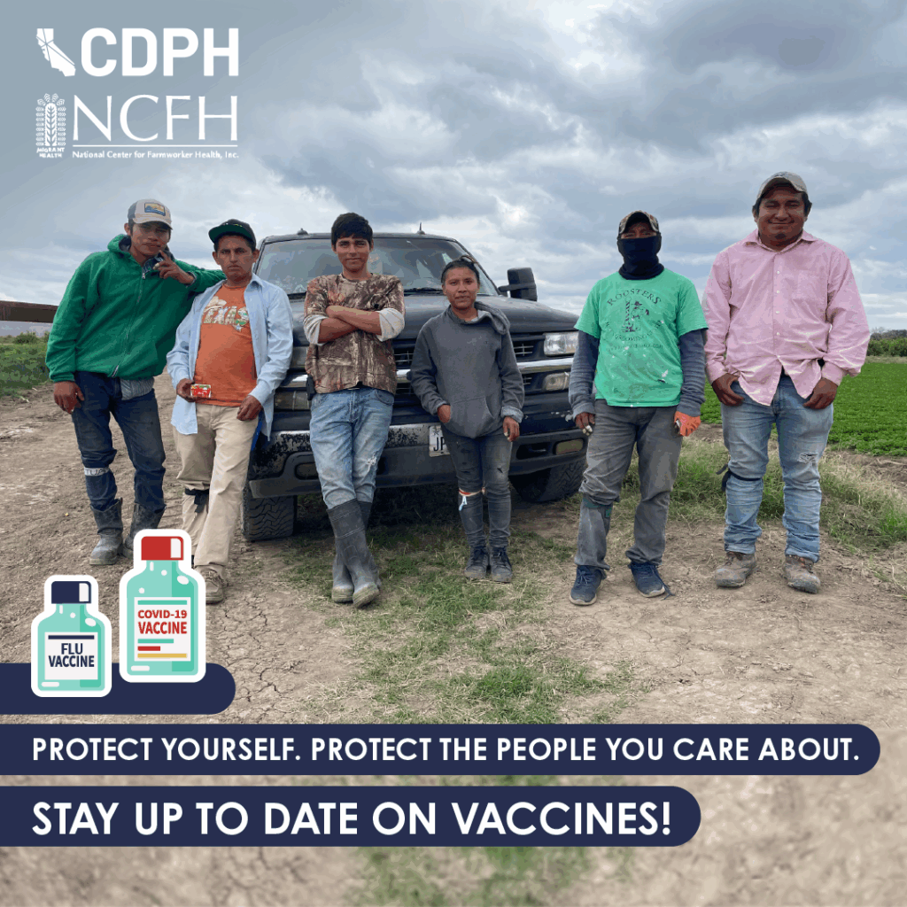 COVID-19 Resources - National Center for Farmworker Health